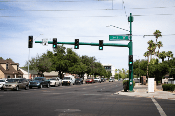 Cem-Tec - Leading Manufacturer of Steel Light Poles in AZ