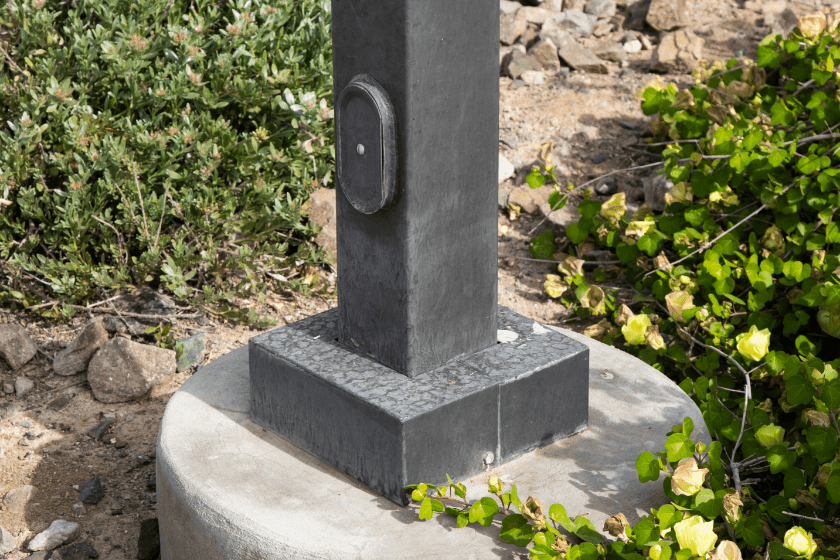Cem-Tec - Leading Manufacturer of Steel Light Poles in AZ