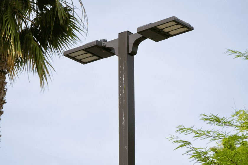 Cem-Tec - Leading Manufacturer of Steel Light Poles in AZ